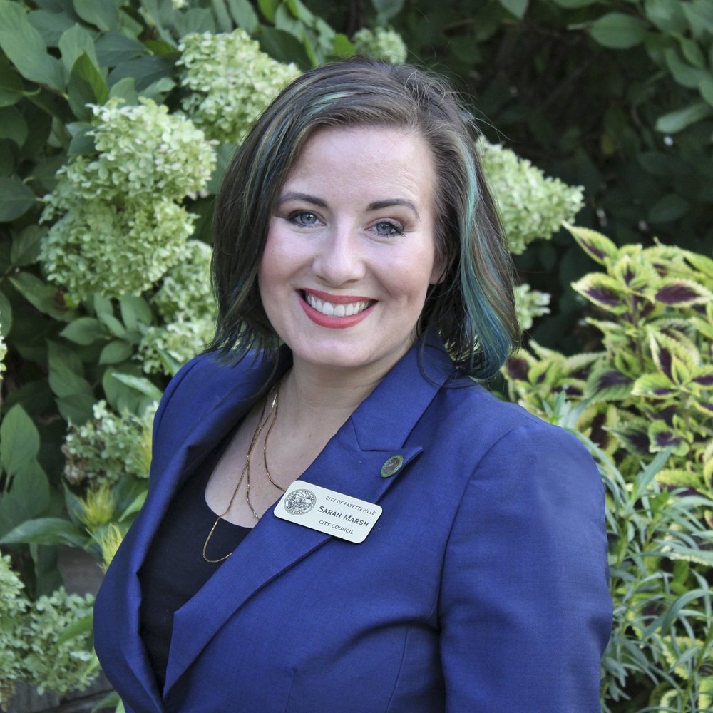South Fayetteville City Council candidates speak to growth, economy