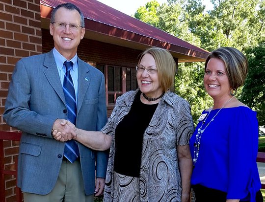 Wellness for NPC | Hot Springs Sentinel Record