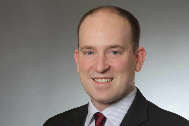 For jobs hunt, state hires its man in Berlin | Northwest Arkansas ...