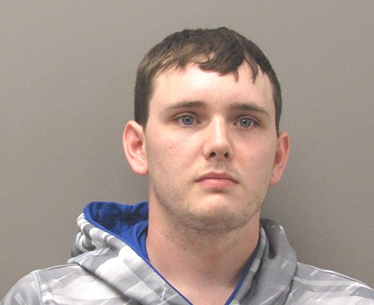 70 pounds of marijuana found in residence, local man arrested | Hot ...