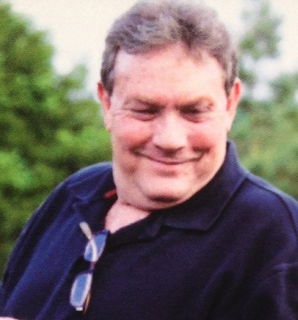 HAROLD E. SMITH | El Dorado News