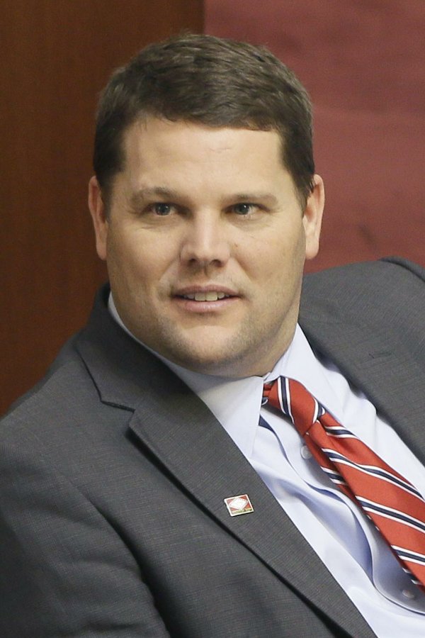 Arkansas senator puts forth $106 million tax-cut plan