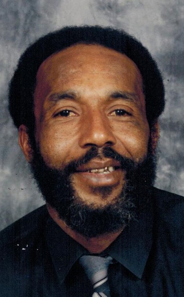 GEORGE HOPKINS JR. | Magnolia Banner News