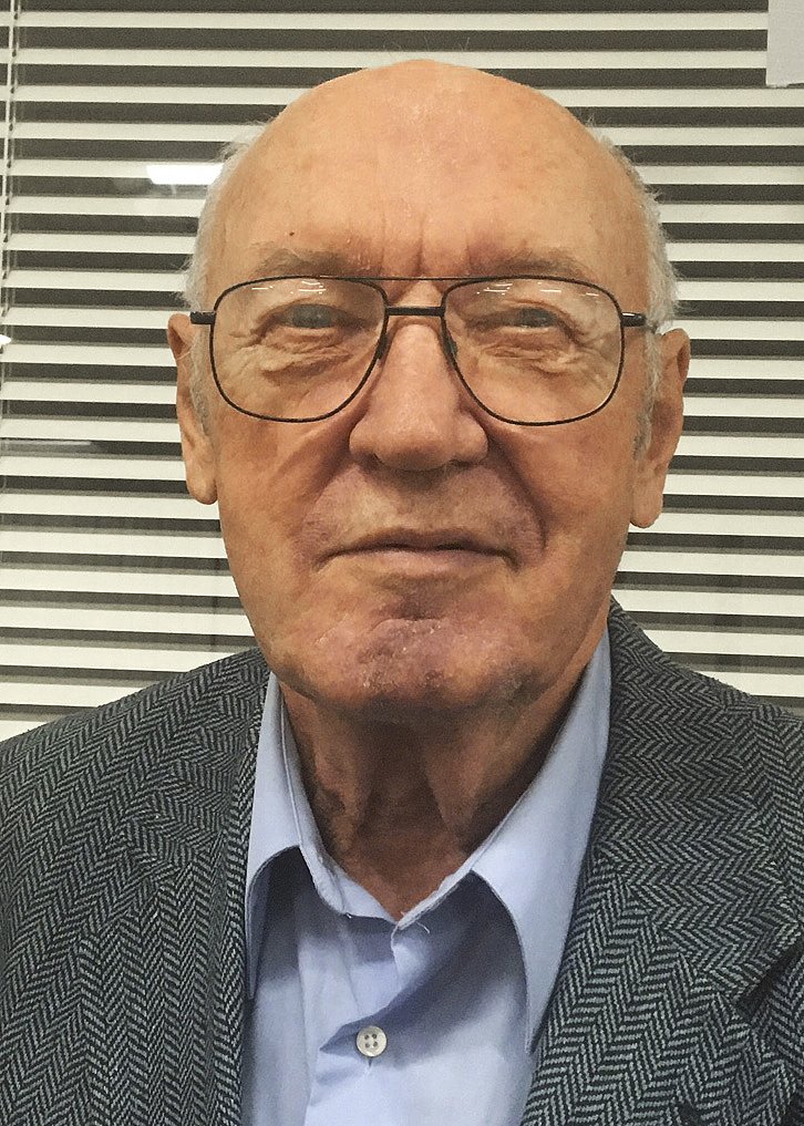 Two Quorum Court candidates square off in rural District 5