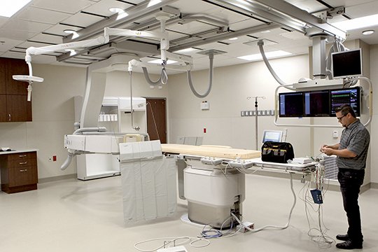 NPMC to host public open house for expansion