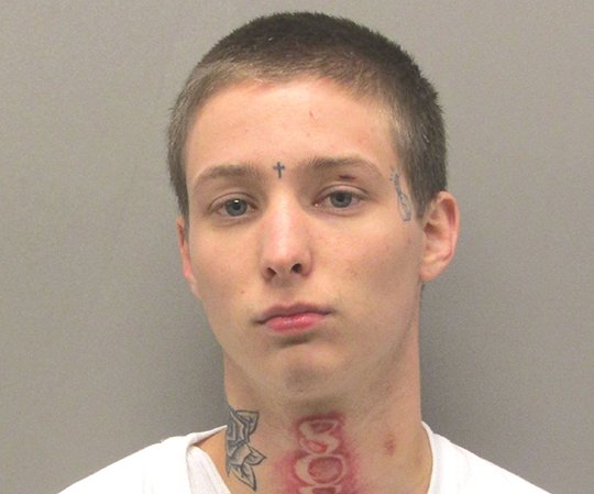 Two Suspects Charged With Break Ins After Chase Hot Springs Sentinel