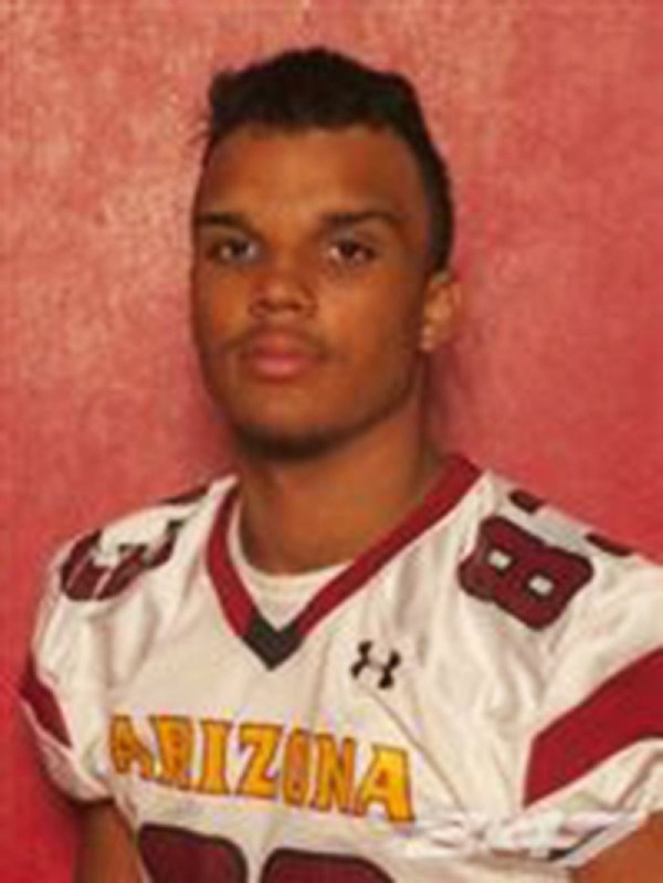 Patton's Arizona Western squad roars again | Whole Hog Sports