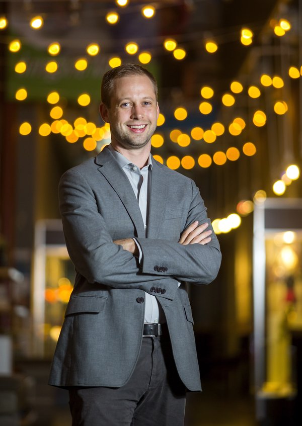 Martin William Miller