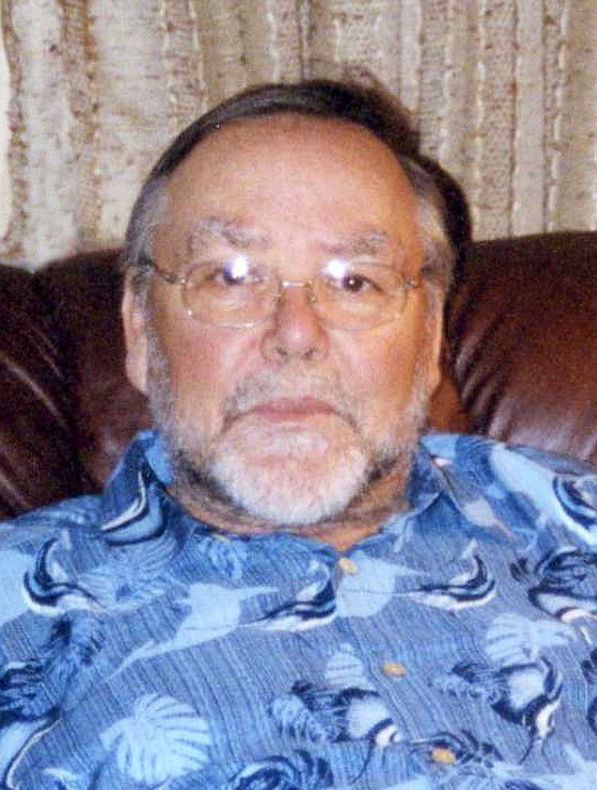 ROGER LEBLANC | El Dorado News