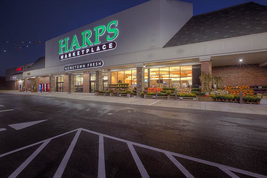 Harps Food Stores named Southwest Retailer of the Year | Hot Springs ...