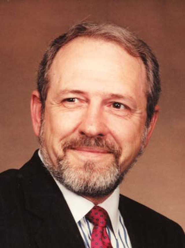 F.R. HOUCK | Magnolia Banner News