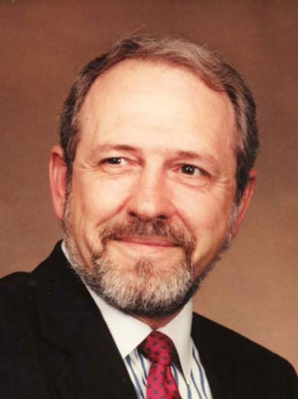 F.R. HOUCK | Magnolia Banner News