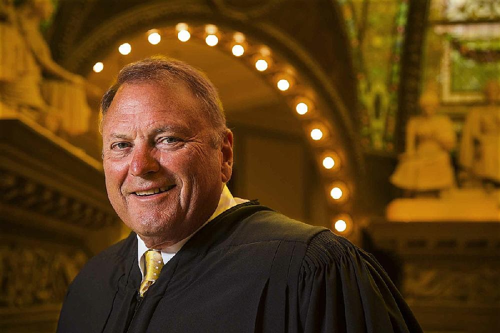 Judge: Clerk in Northwest Arkansas broke public-records law | The ...