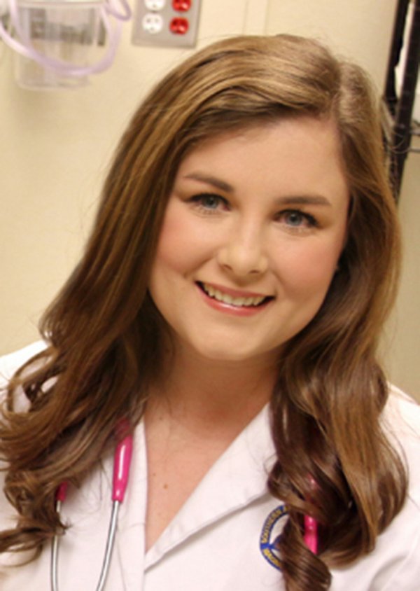 SAU nursing student elected District 1 ANSA director | Magnolia Banner News