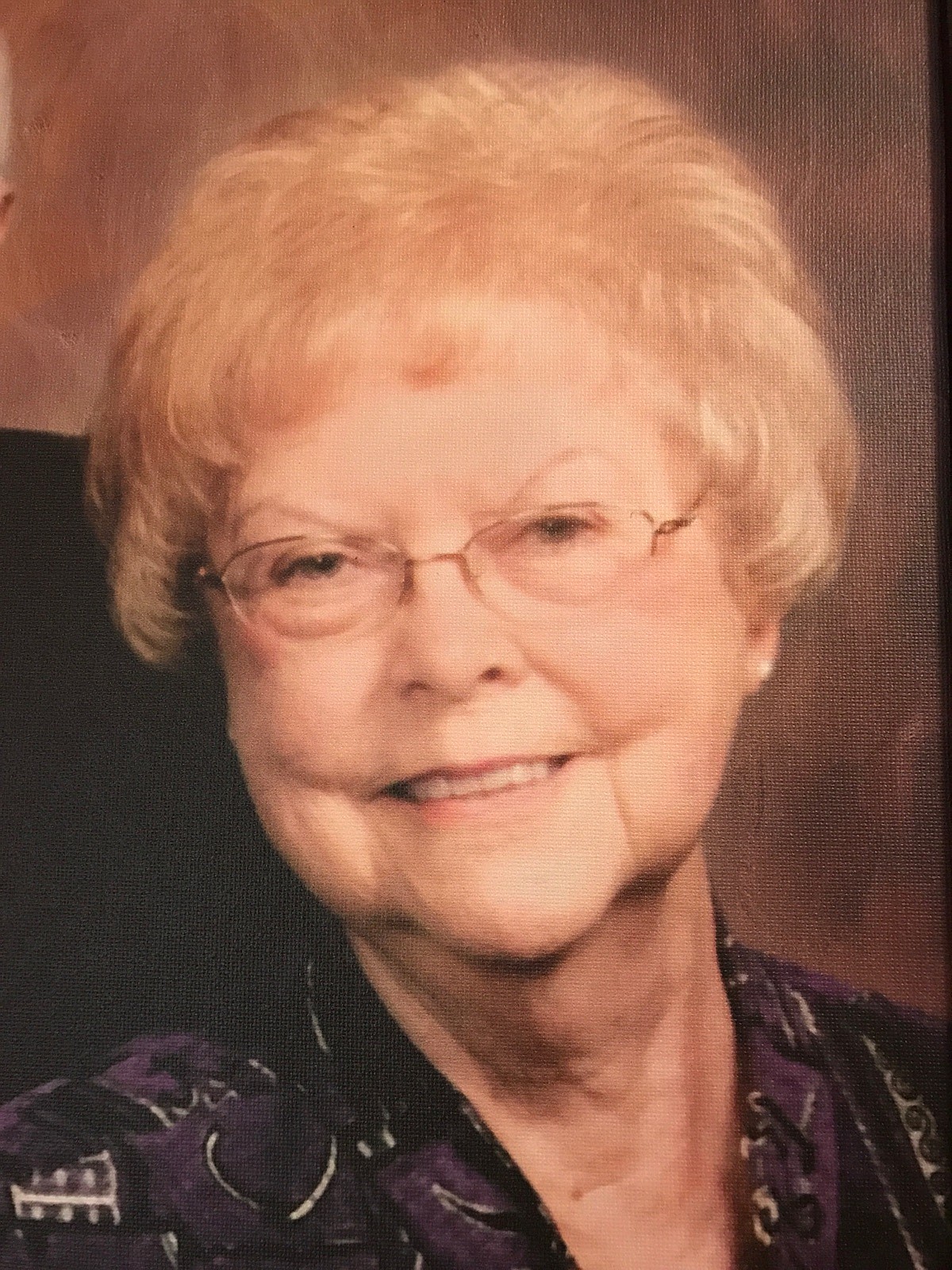 BETTY A. PERRY | El Dorado News