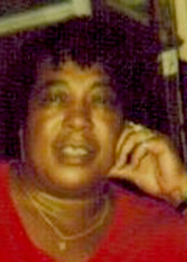 ROBERTA WYRICK | Magnolia Banner News