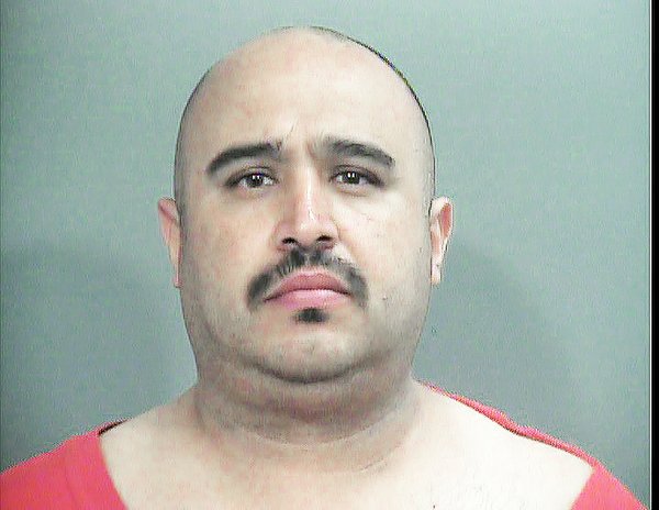 Rios sentenced for meth