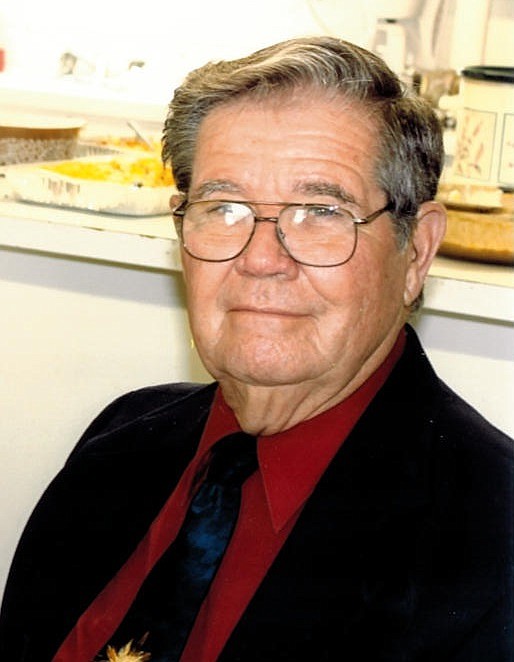 GEORGE T. MELLINGER JR. | El Dorado News