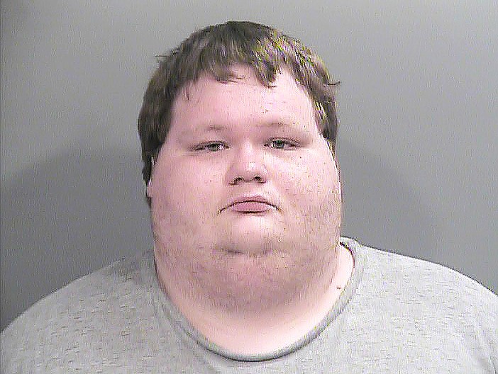 Springdale's Gamblin sentenced for child porn | The Arkansas Democrat ...