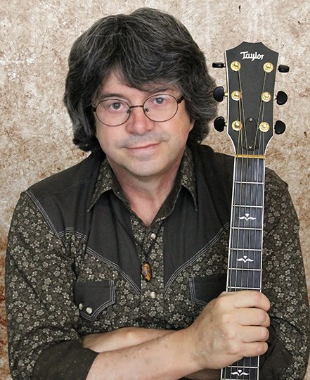 Rivers to perform at Five Star Dinner Theatre