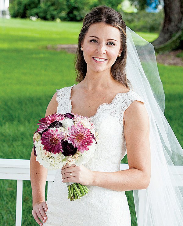 Allison Leigh Lafargue - Brian Mason Cherry | Northwest Arkansas ...