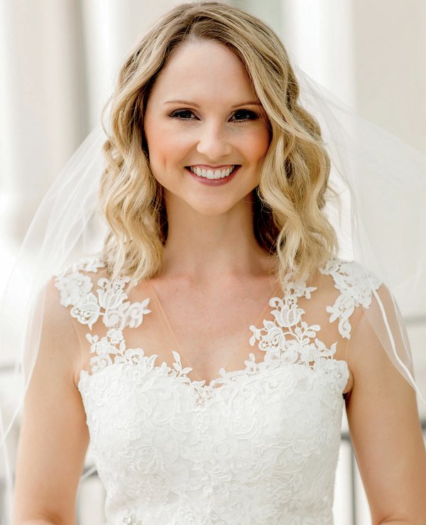 Abby Renee Nolder - William Lewis McColgan III