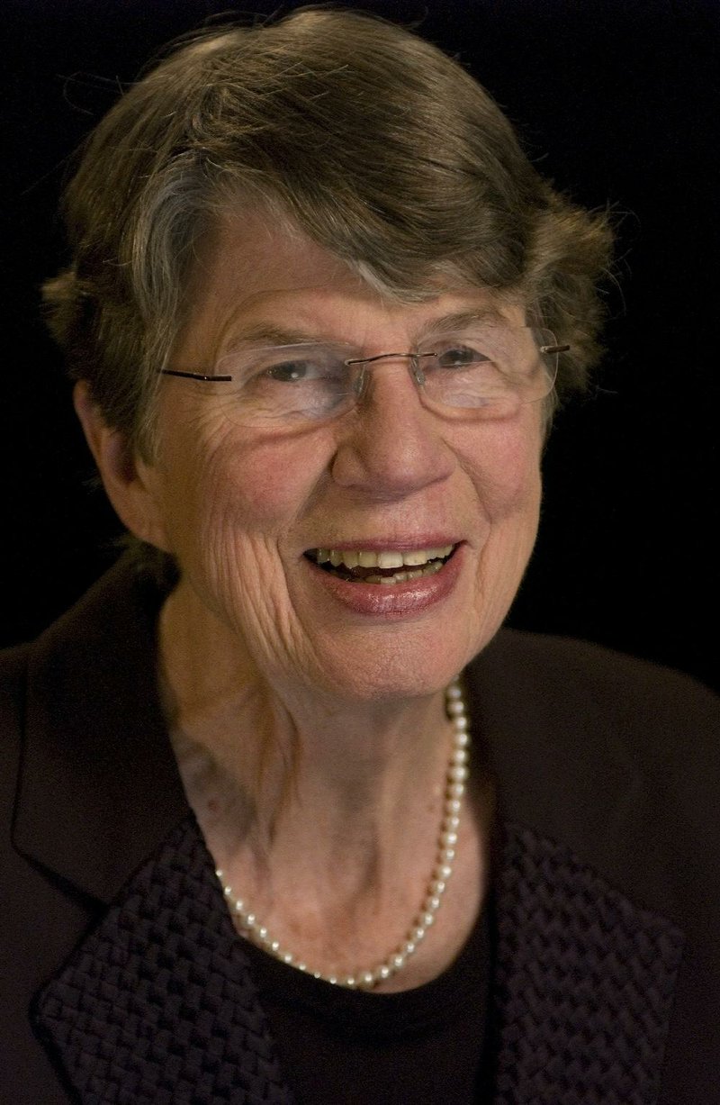 Reno, 78, dies; terse AG first woman in job | The Arkansas Democrat ...