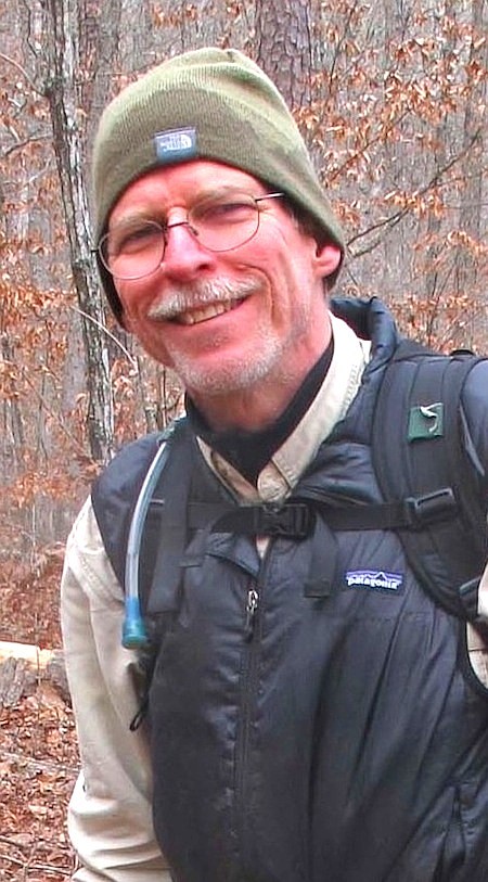 El Dorado native Warnock to host book signing | El Dorado News