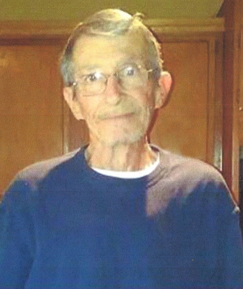 BRUCE A. CULP | El Dorado News