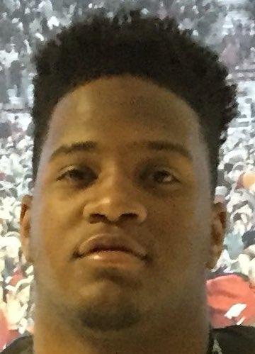 WholeHogSports - Hogs' newest commitment Troy James talks decision