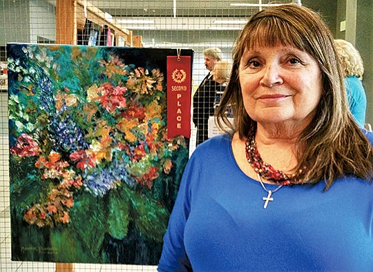 Artistic accolades | Hot Springs Sentinel Record