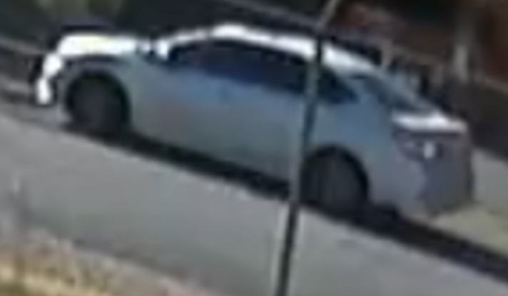 Photos of car tied to Little Rock homicide released; police say shop ...