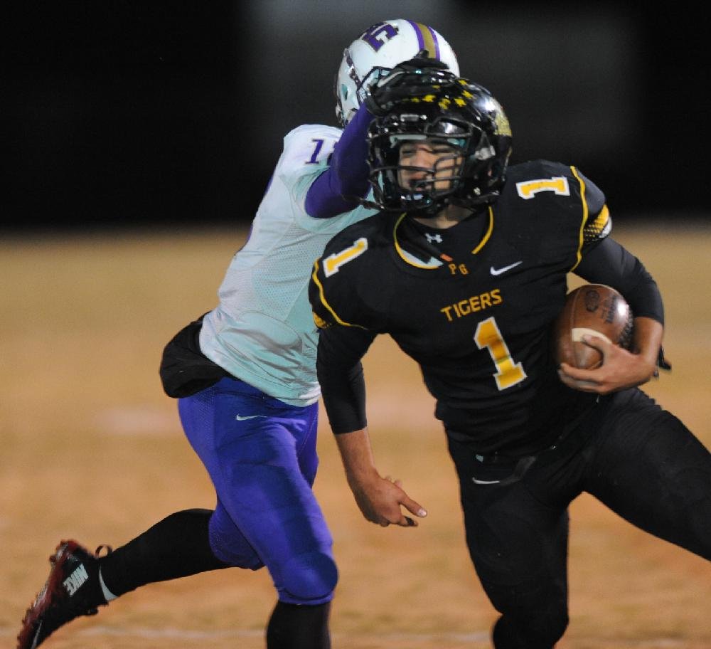 Prairie Grove vs. CAC | The Arkansas Democrat-Gazette - Arkansas' Best ...