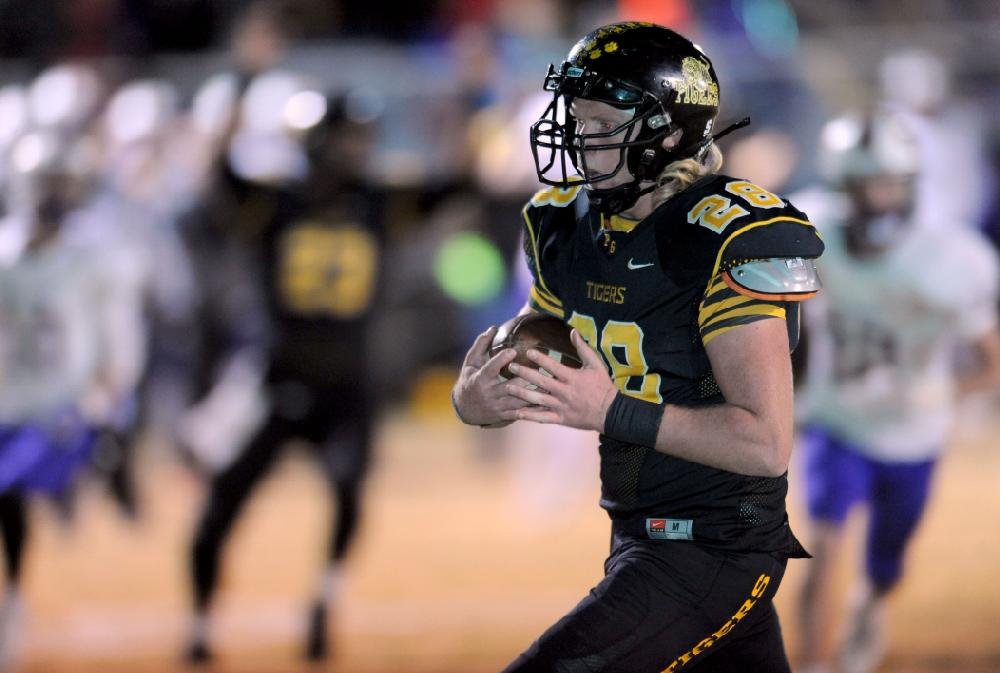 Prairie Grove vs. CAC | The Arkansas Democrat-Gazette - Arkansas' Best ...