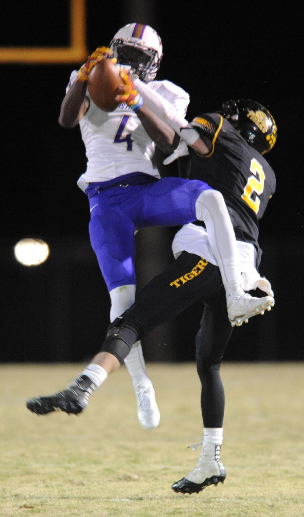 Prairie Grove vs. CAC | The Arkansas Democrat-Gazette - Arkansas' Best ...