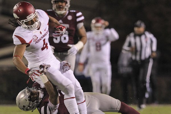 Gunter's trip home a success | Whole Hog Sports