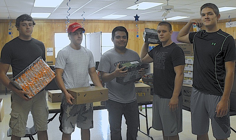 Centerpoint program supports local families | Hot Springs Sentinel Record