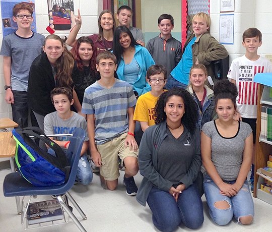 Red Ribbon winners | Hot Springs Sentinel Record