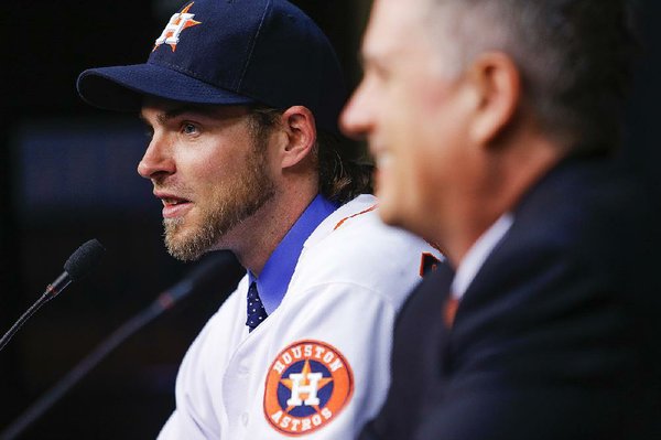 Texas suits Reddick's sensibilities