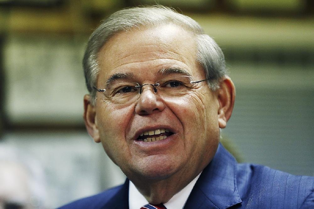 Senators of Cuban descent slam Castro