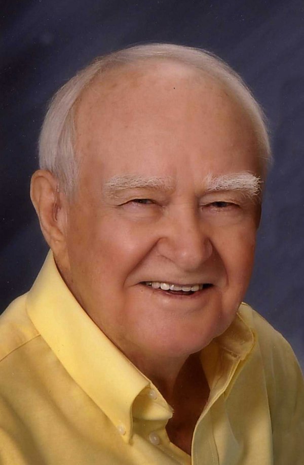 W.C. McCOY | El Dorado News