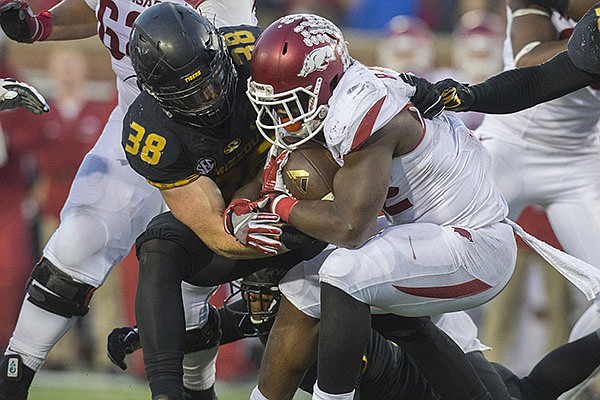 Mizzou loss derailed what could have been a strong finish | Whole Hog ...