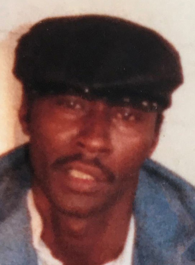 ALBERT HARRIS JR. | Magnolia Banner News