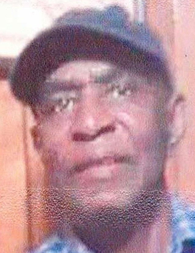 CHARLES CURRY | Magnolia Banner News