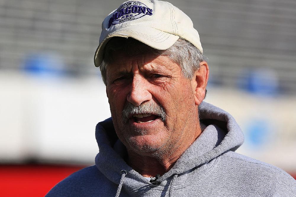 Carpenter retires at Junction City | The Arkansas Democrat-Gazette ...