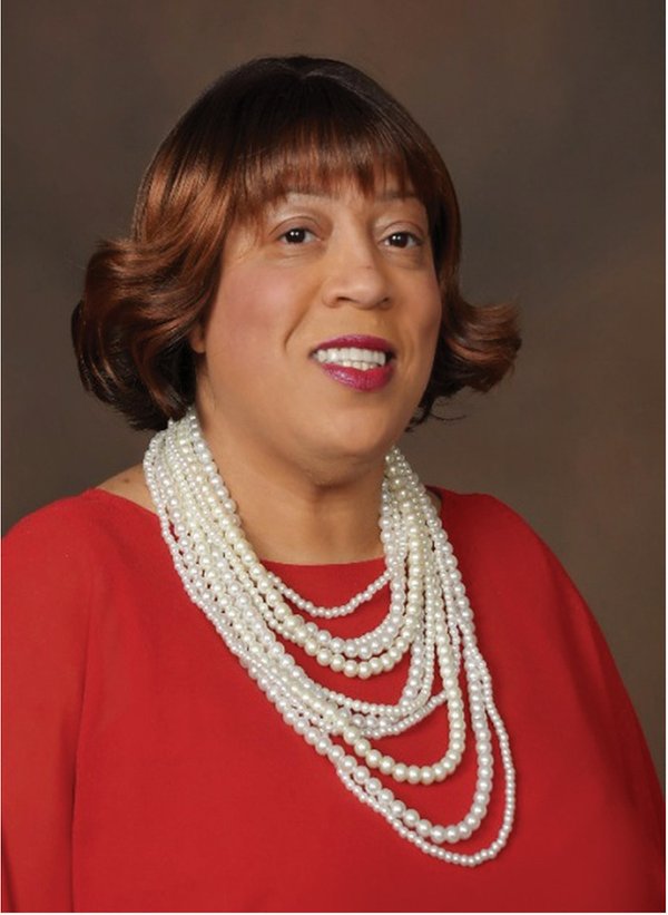 Barbee speaker for sorority’s celebration