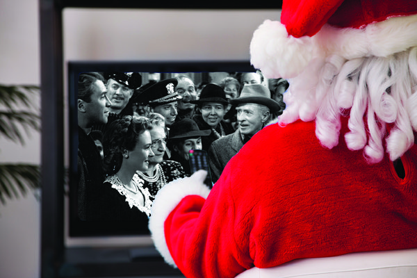 Santa Cinema: Christmas movies that make the nice list | El Dorado News