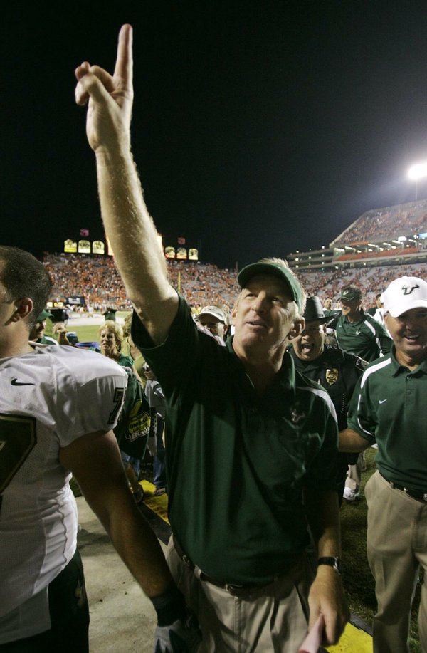 BROYLES AWARD: Long odds overcome by finalists | Northwest Arkansas ...