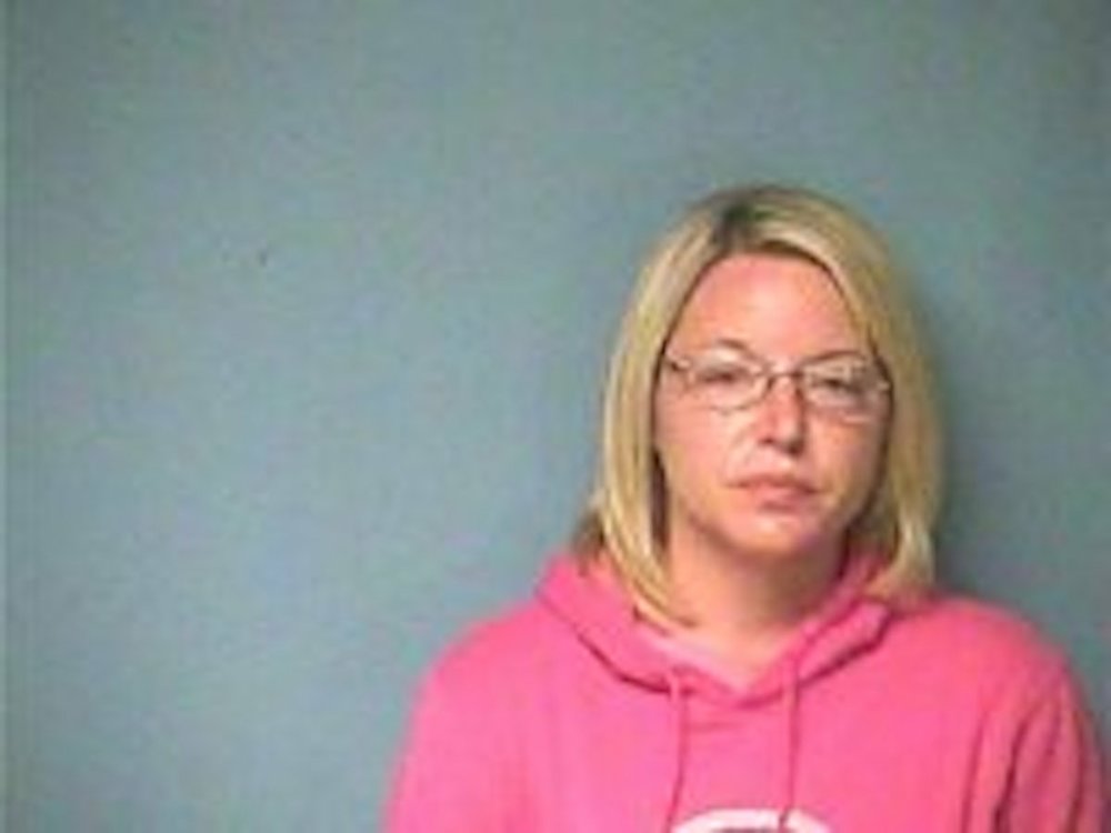 Arkansas woman faces negligent homicide charge in death of ATV rider Arkansas woman faces negligent homicide charge in death of ATV rider