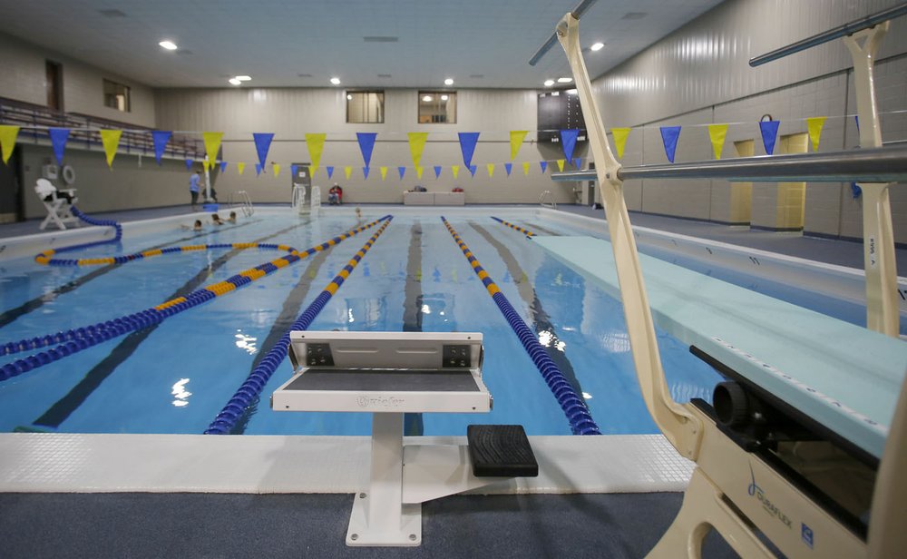 JBU health complex opens after renovation